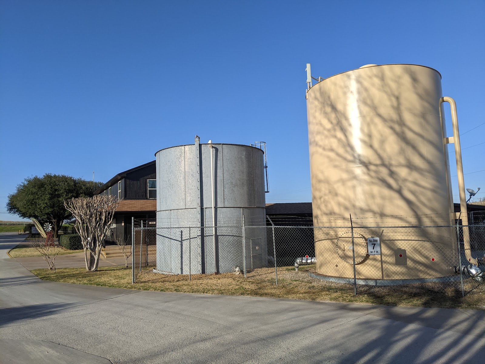 Cowtown RV Park - Pictures, Features & Amenities | RVezy Campgrounds