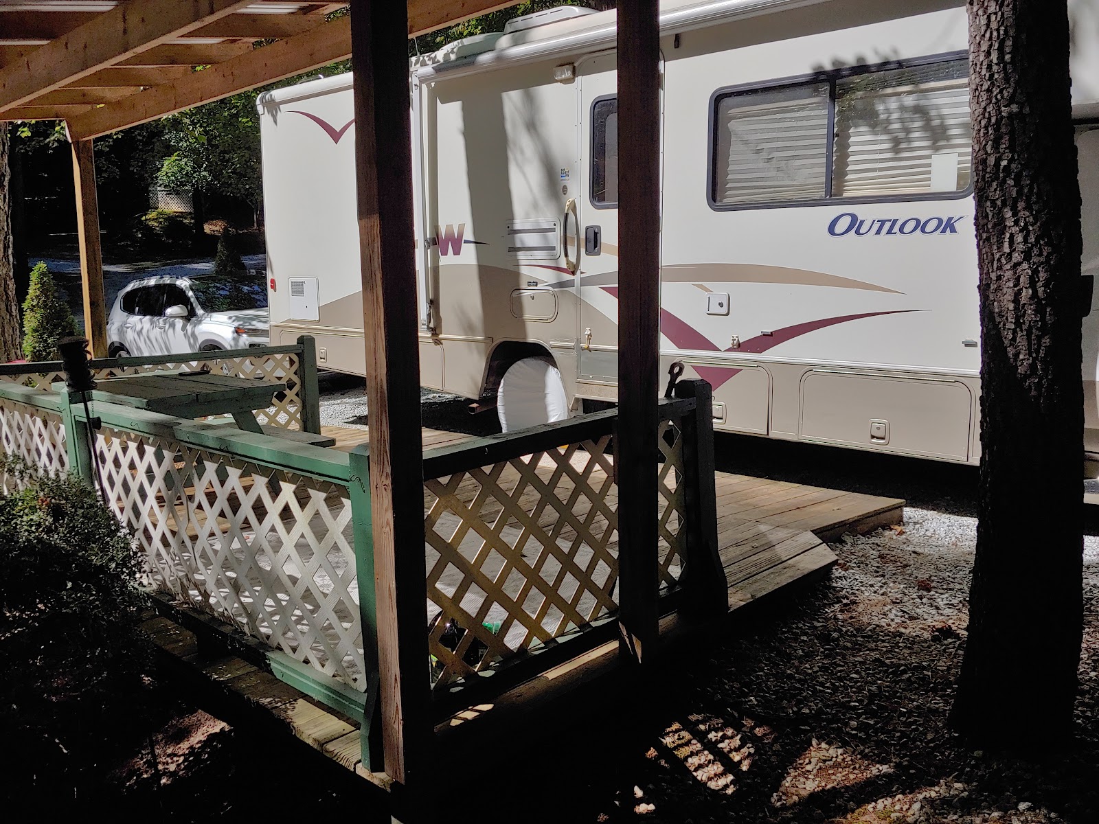 Country Woods RV Park - Pictures, Features & Amenities | RVezy Campgrounds