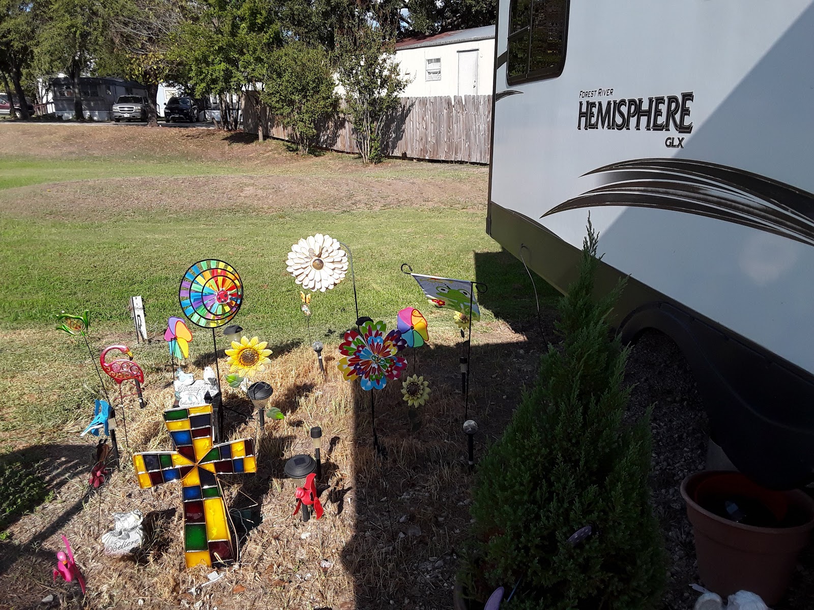 Primrose Lane RV Park - Pictures, Features & Amenities | RVezy Campgrounds