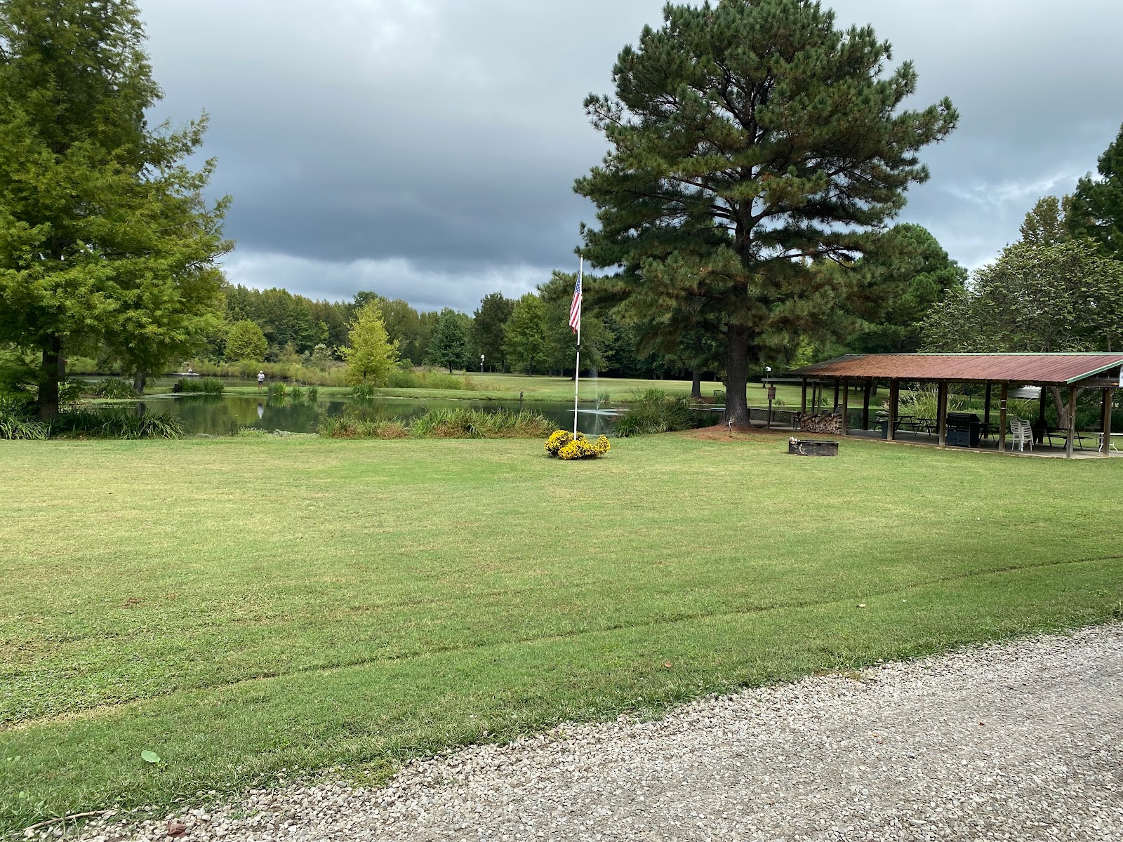 Heber Springs RV Park - Pictures, Features & Amenities | RVezy Campgrounds