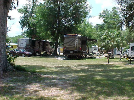 Shady Banks RV Resort - Pictures, Features & Amenities | RVezy Campgrounds