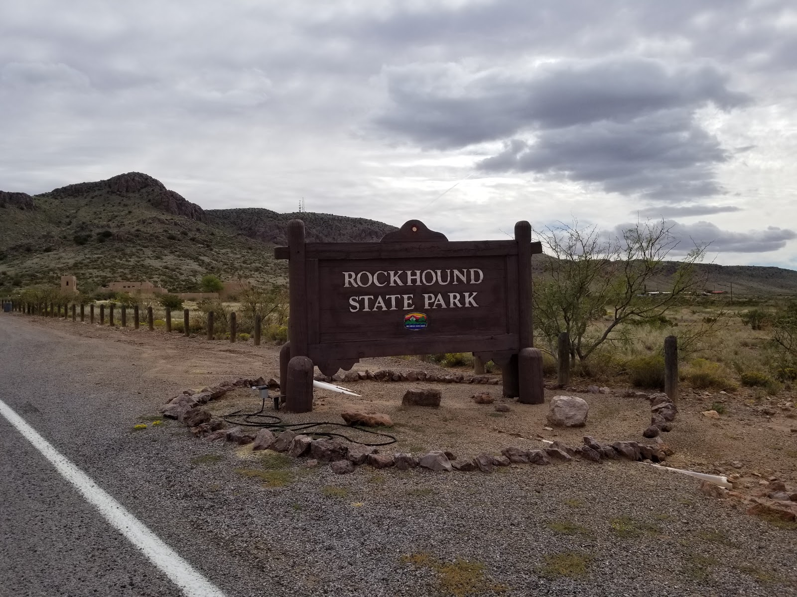 Rockhound State Park - Pictures, Features & Amenities | RVezy Campgrounds