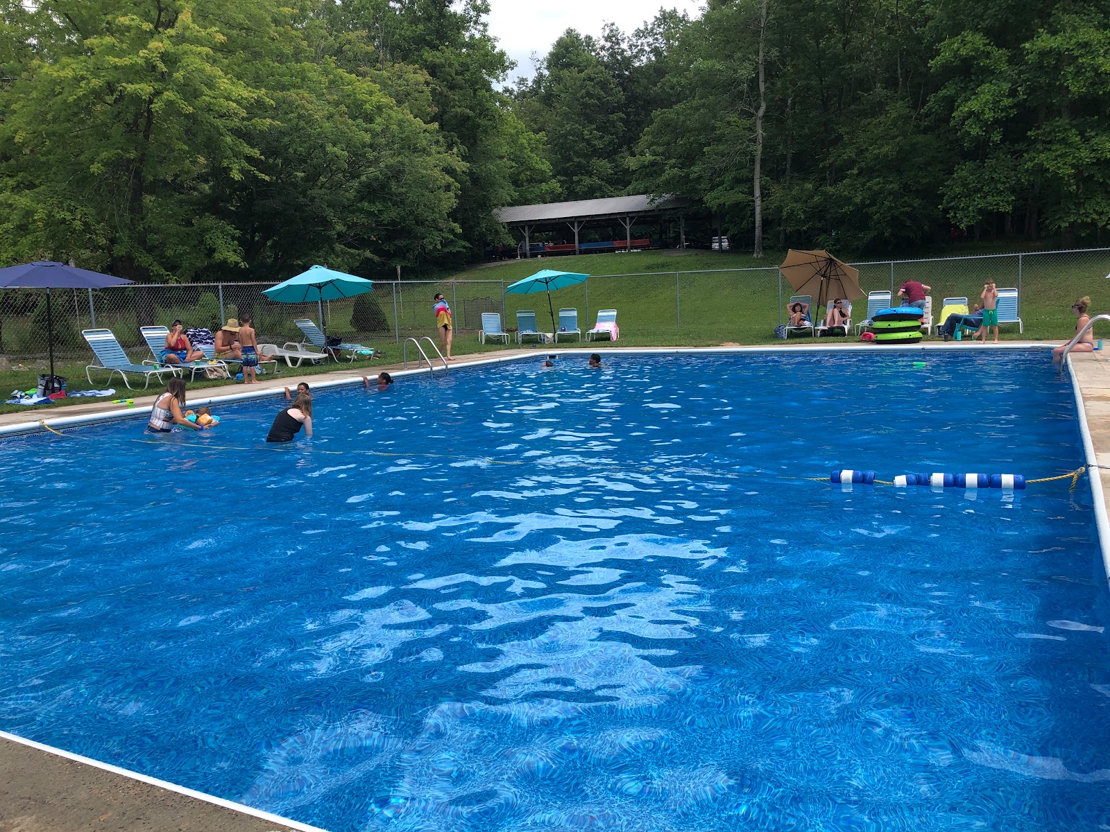 Hidden Springs Campground - Pictures, Features & Amenities | RVezy ...