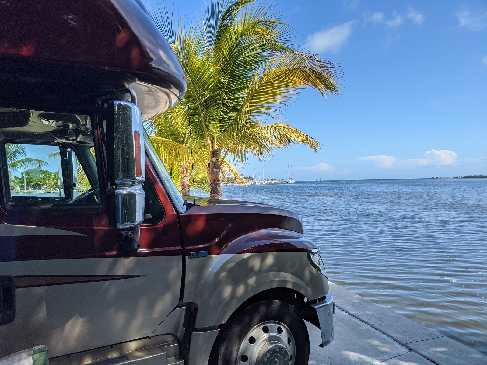 El Mar RV Resort - Pictures, Features & Amenities | RVezy Campgrounds