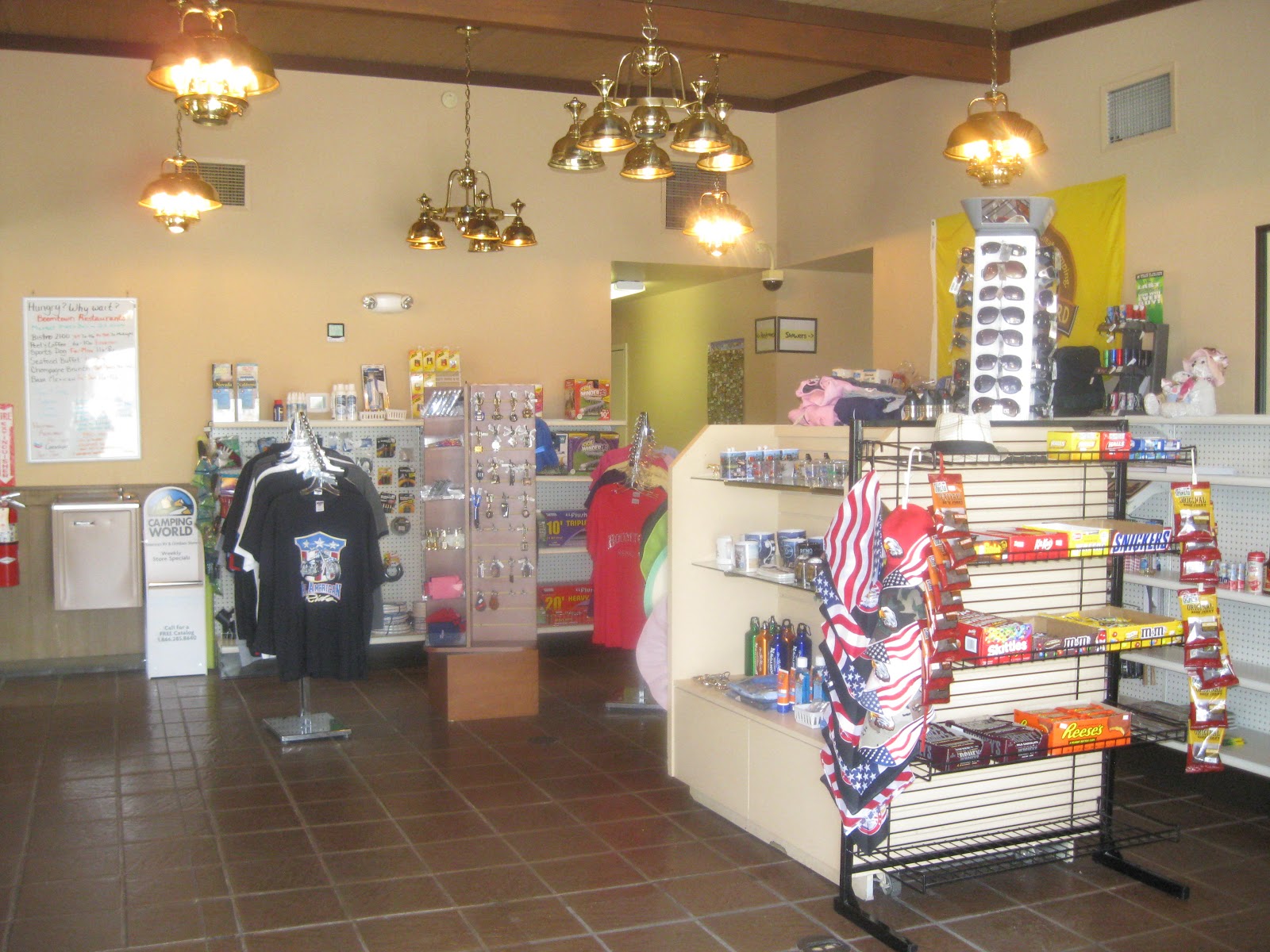 Reno KOA at Boomtown Journey - Pictures, Features & Amenities | RVezy ...