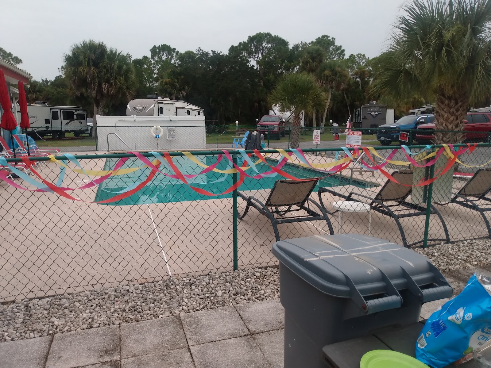 Joy RV Park - Pictures, Features & Amenities | RVezy Campgrounds