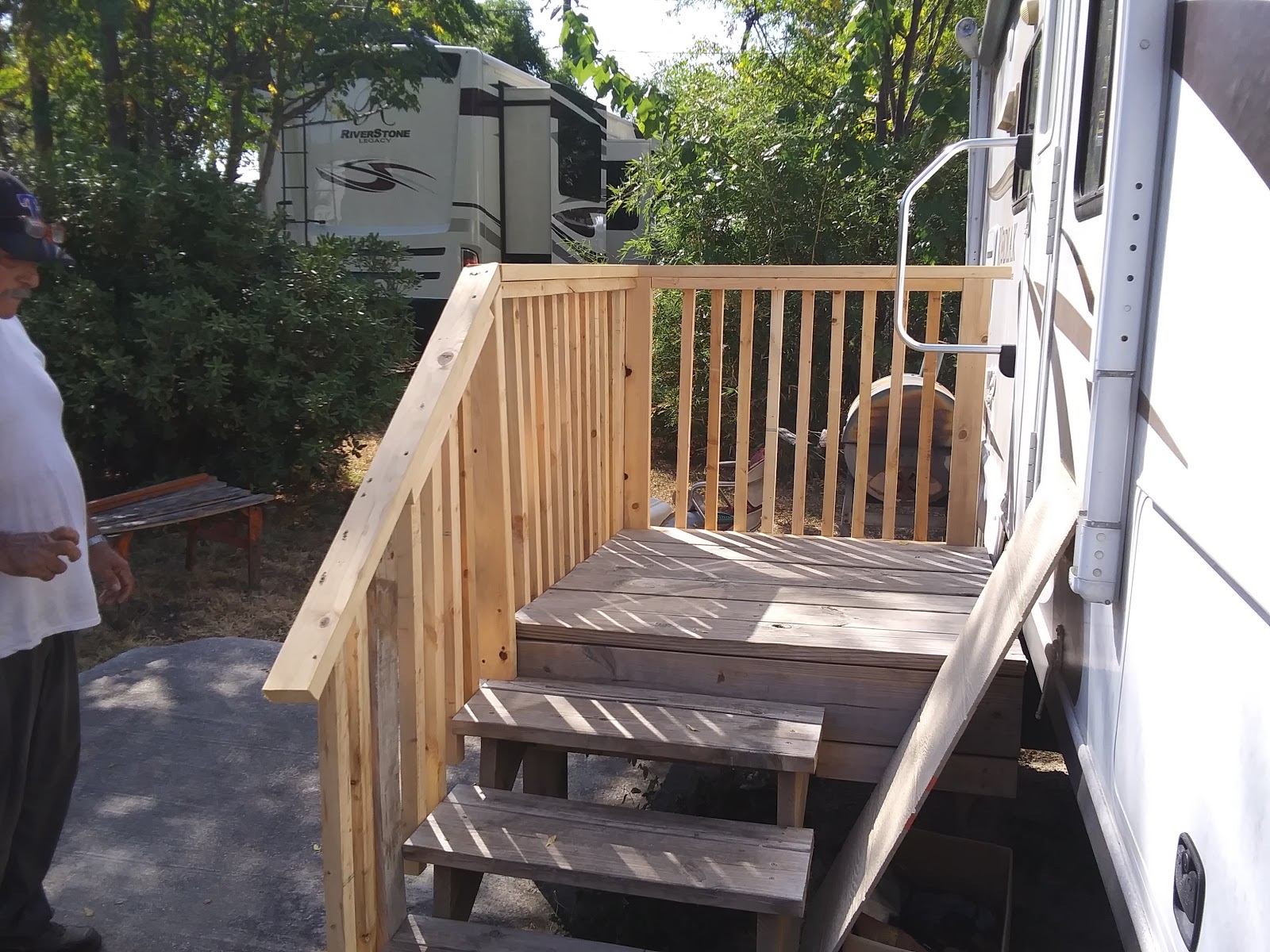 ABC RV Park - Pictures, Features & Amenities | RVezy Campgrounds