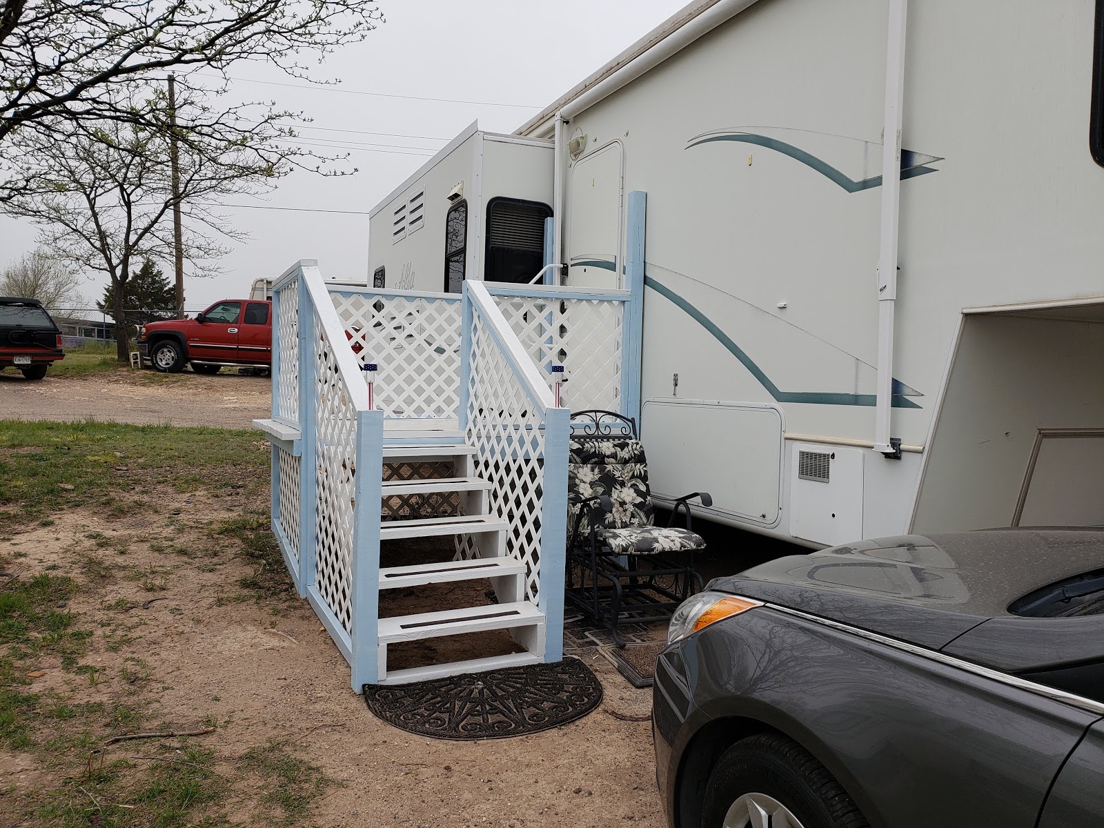 Amarillo Best Wonderland RV Park - Pictures, Features & Amenities ...