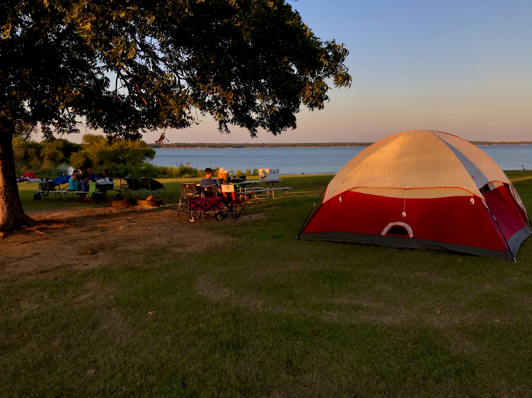 Meadowmere Park - Pictures, Features & Amenities | RVezy Campgrounds