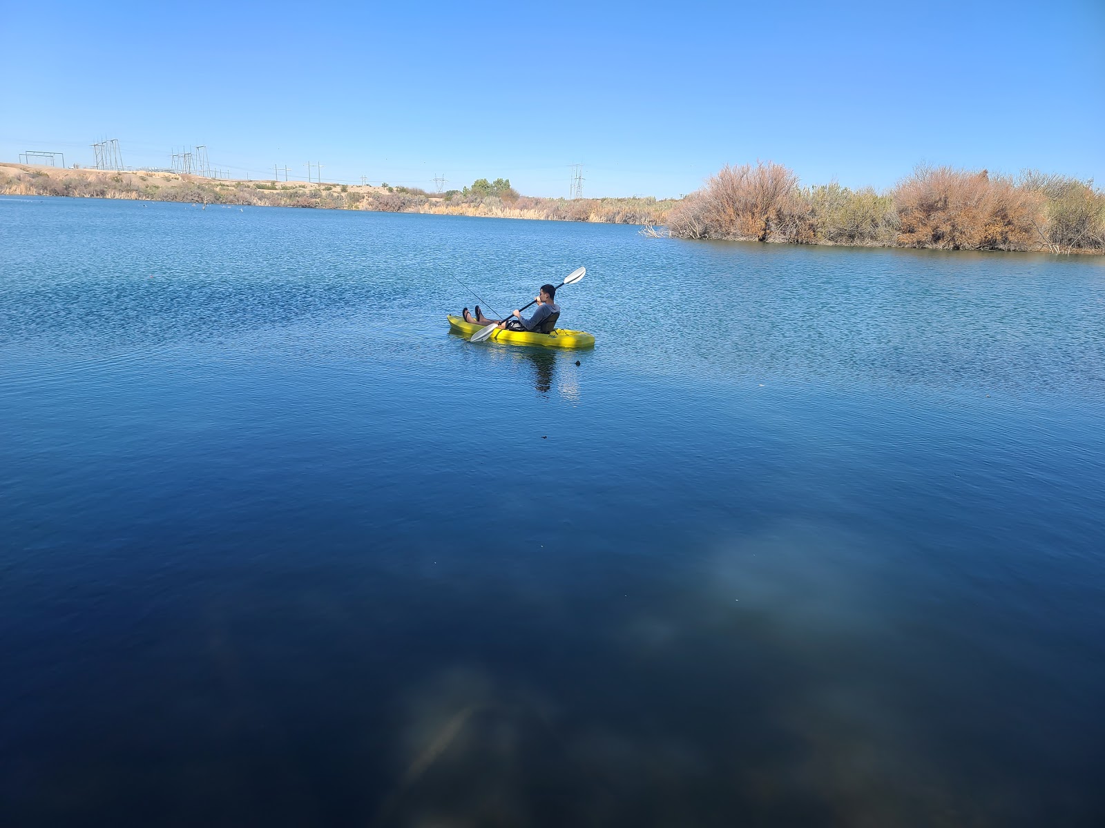 Yuma Lakes RV Resort - Pictures, Features & Amenities | RVezy Campgrounds