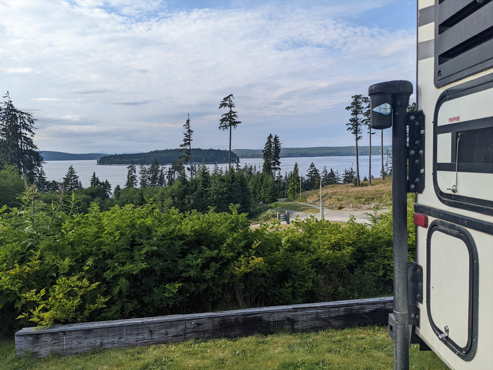 Cedar Park Resort and Golfing - Pictures, Features & Amenities | RVezy ...