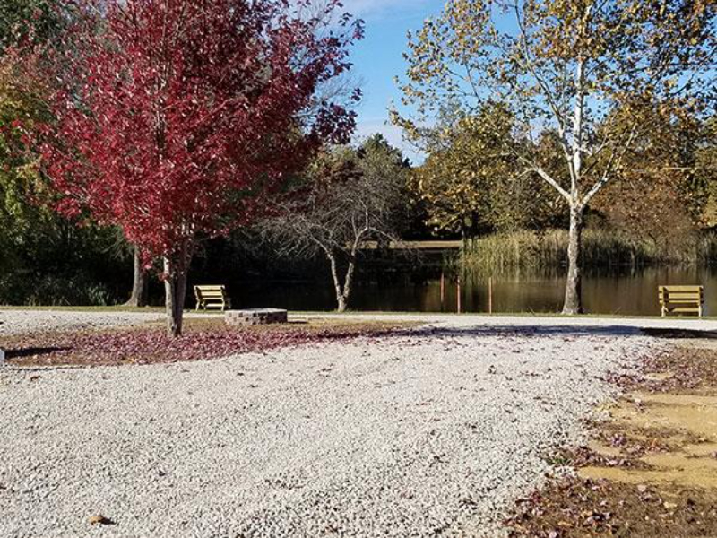 Rustic Trails RV Park - Pictures, Features & Amenities | RVezy Campgrounds