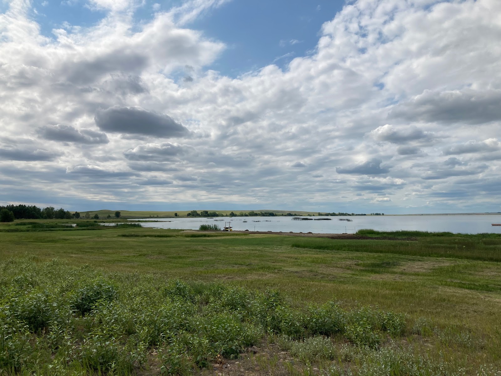 Little Fish Lake Provincial Park - Pictures, Features & Amenities ...