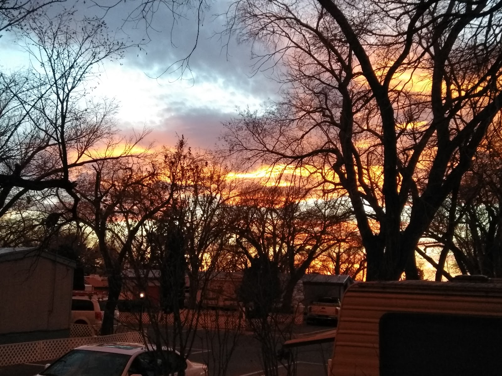 El Rancho RV and Mobile Home Park - Pictures, Features & Amenities ...