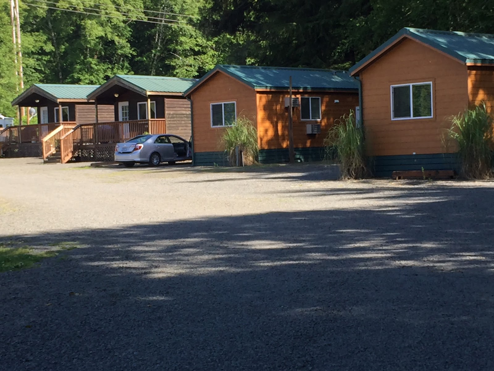 Seaside RV Resort - Pictures, Features & Amenities | RVezy Campgrounds