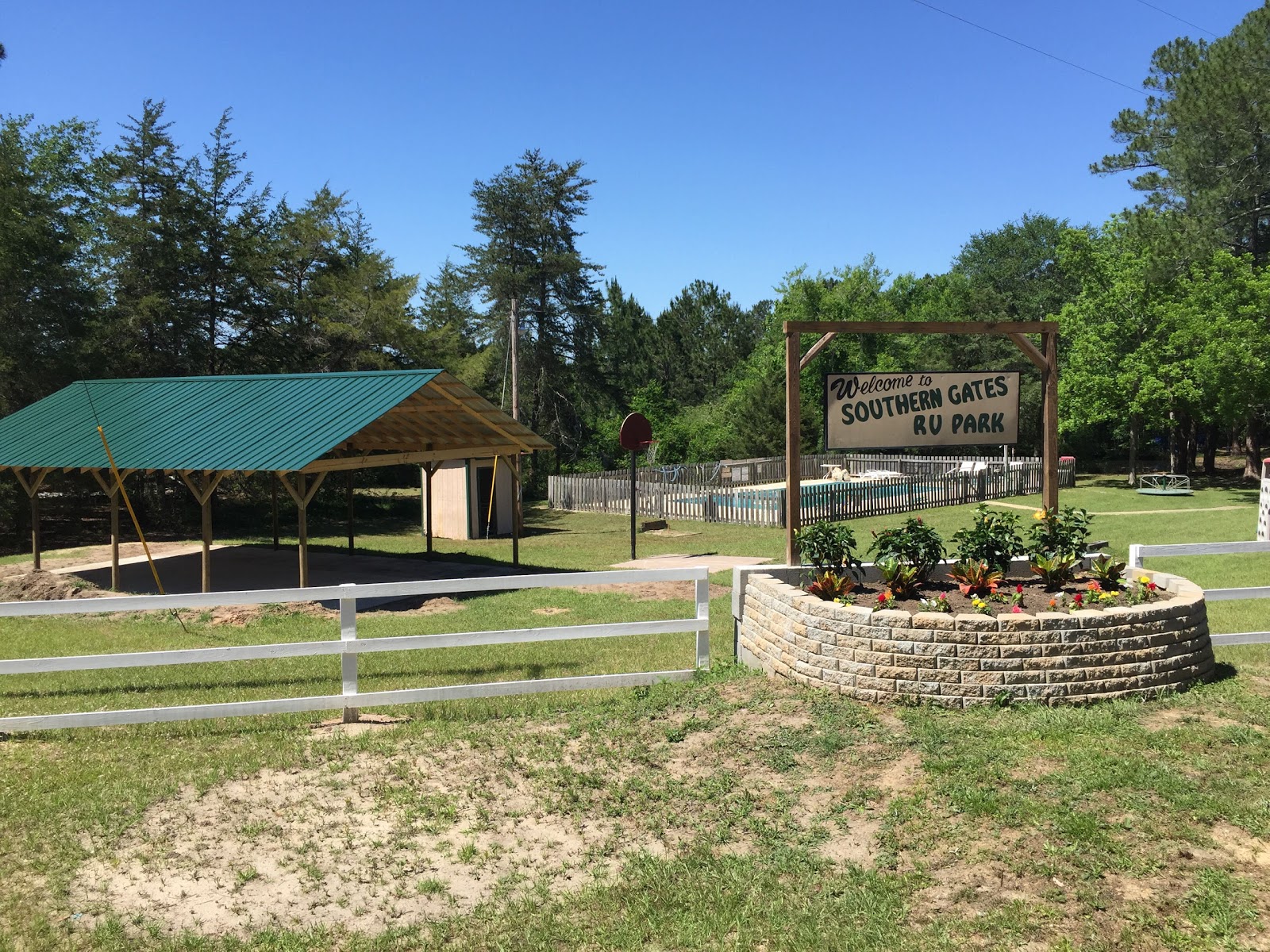 Southern Gates RV Park and Campground - Pictures, Features & Amenities ...