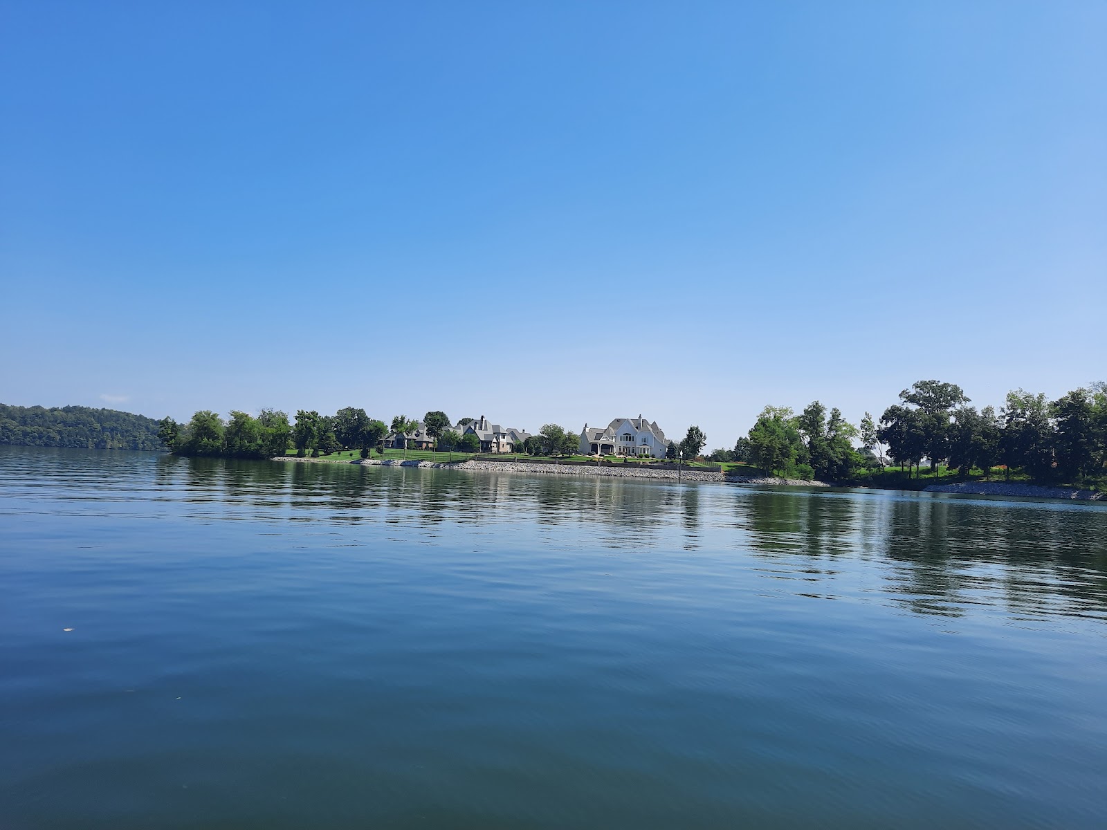 Yarberry Peninsula Campground - Pictures, Features & Amenities | RVezy ...