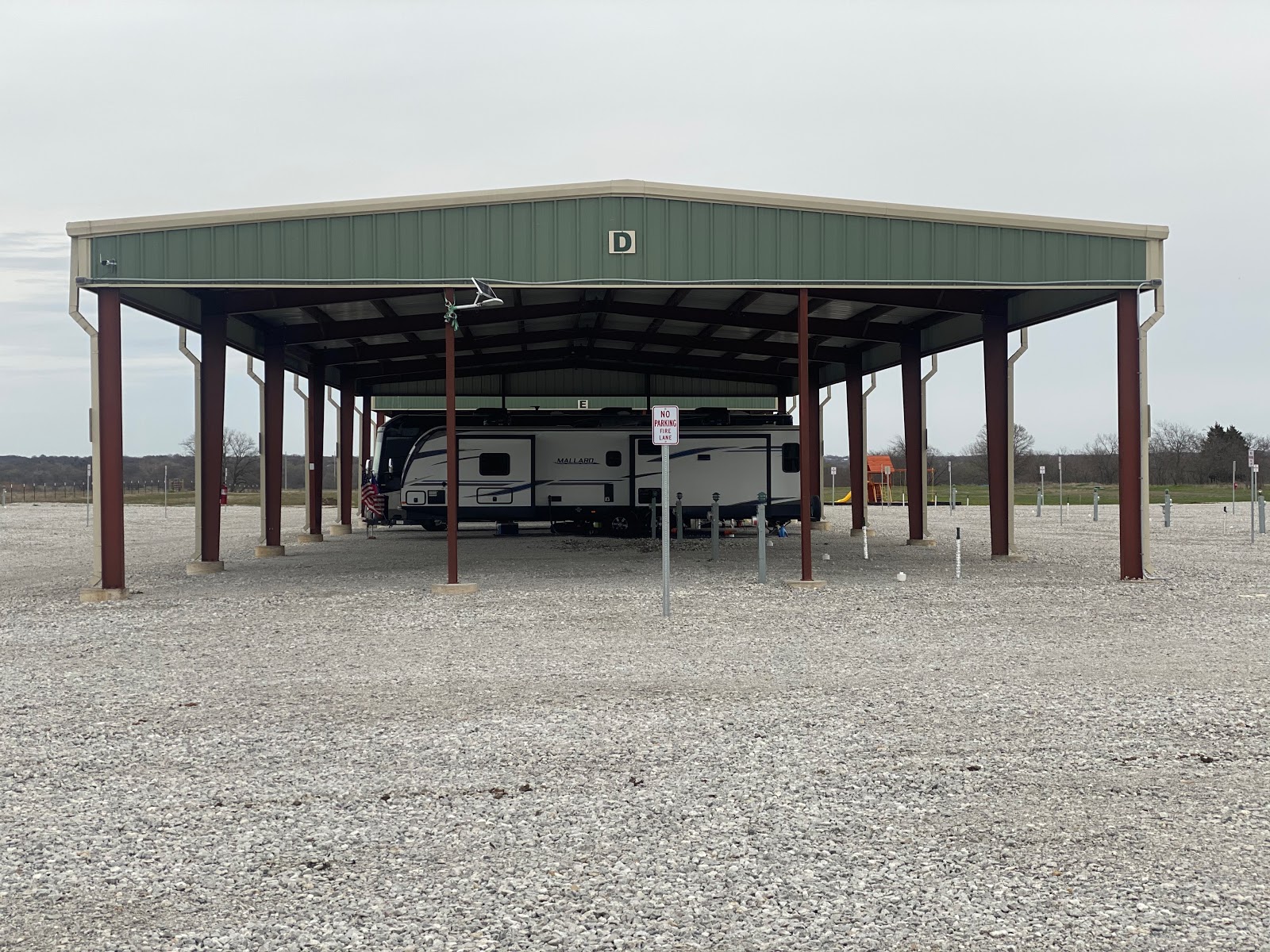Texas Lakes Ranch RV Park and Storage - Pictures, Features & Amenities ...