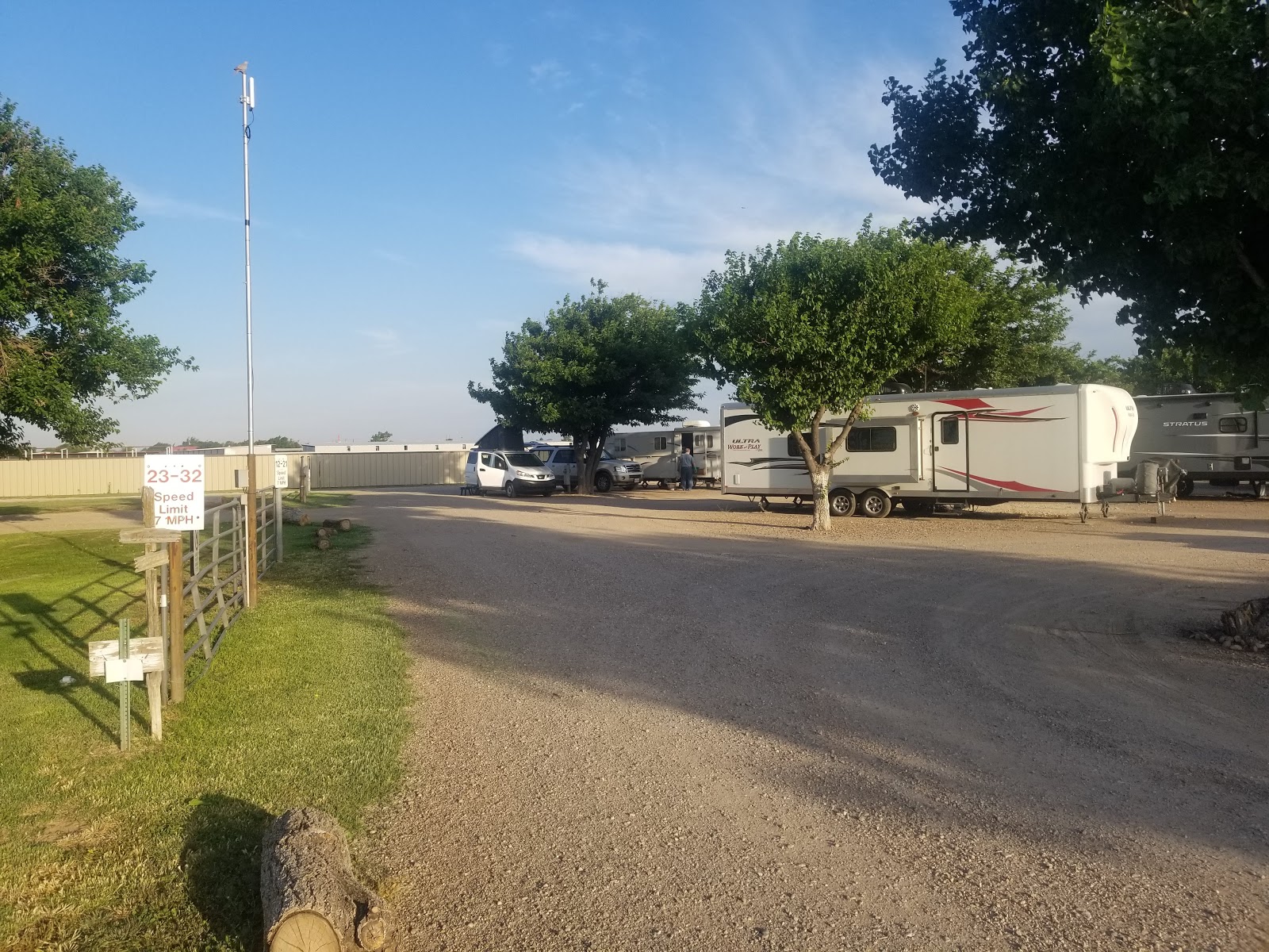 Route 66 RV Ranch - Pictures, Features & Amenities | RVezy Campgrounds