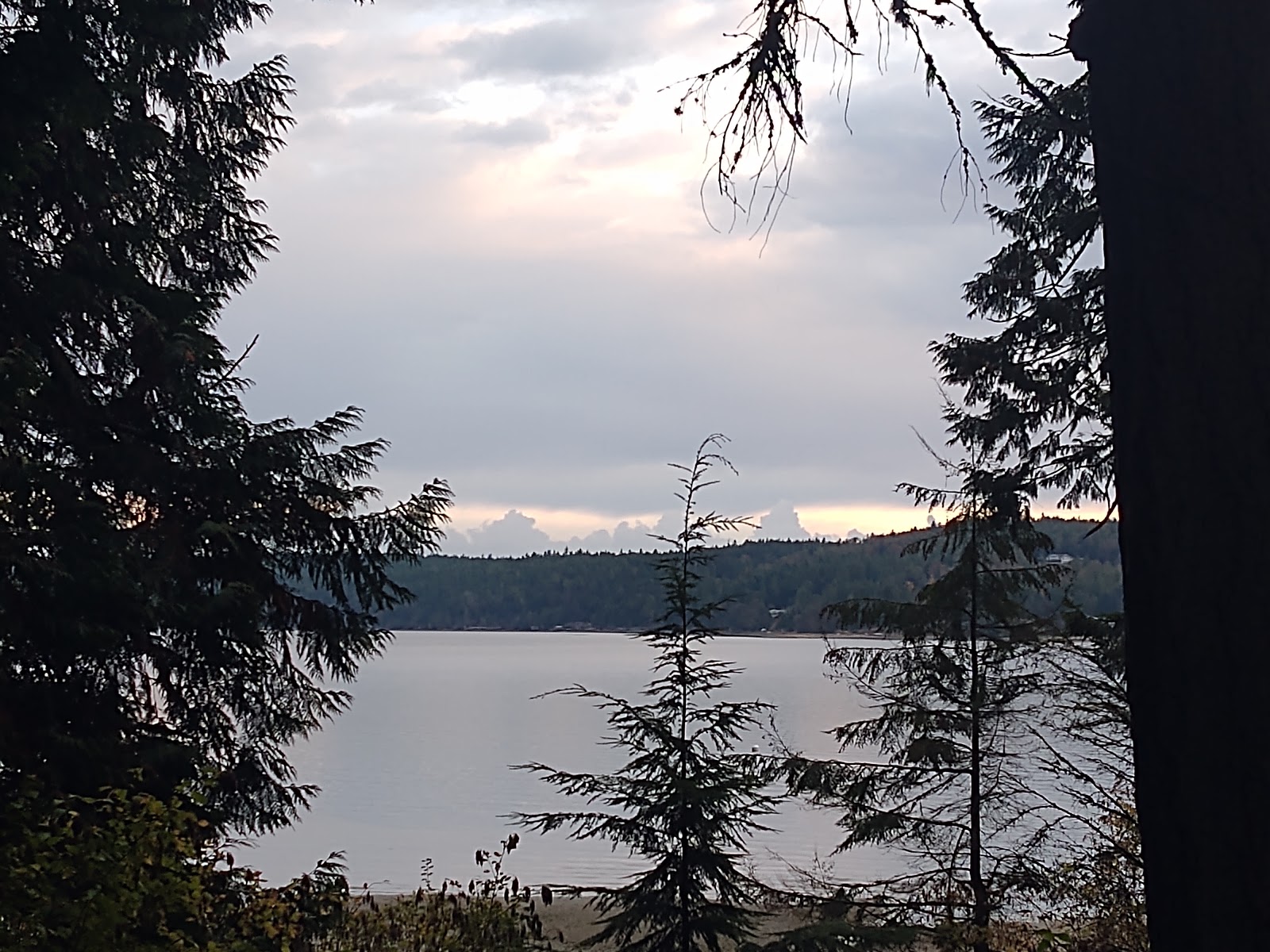 Sequim Bay State Park - Pictures, Features & Amenities | RVezy Campgrounds