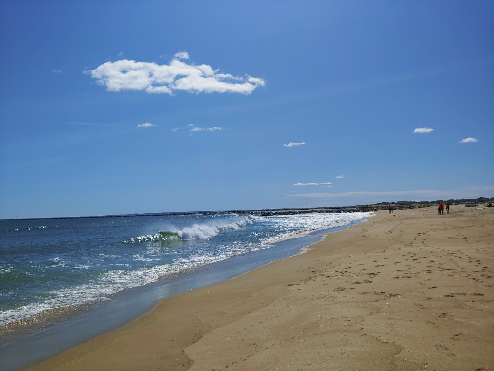 Salisbury Beach State Reservation - Pictures, Features & Amenities ...