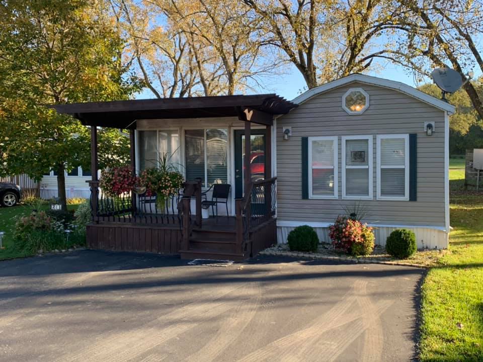 Pearl Lake RV Resort - Pictures, Features & Amenities | RVezy Campgrounds