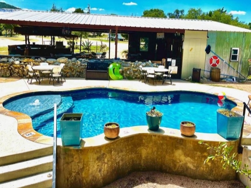 Al's Hideaway Cabins & RV Park - Pictures, Features & Amenities | RVezy ...