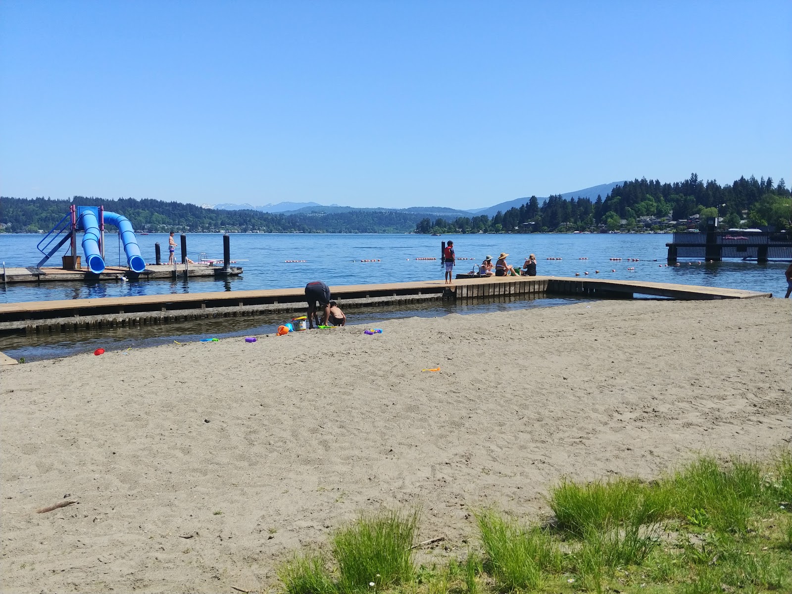 Vasa Park Resort - Photos, caractéristiques et commodités | Campings RVezy