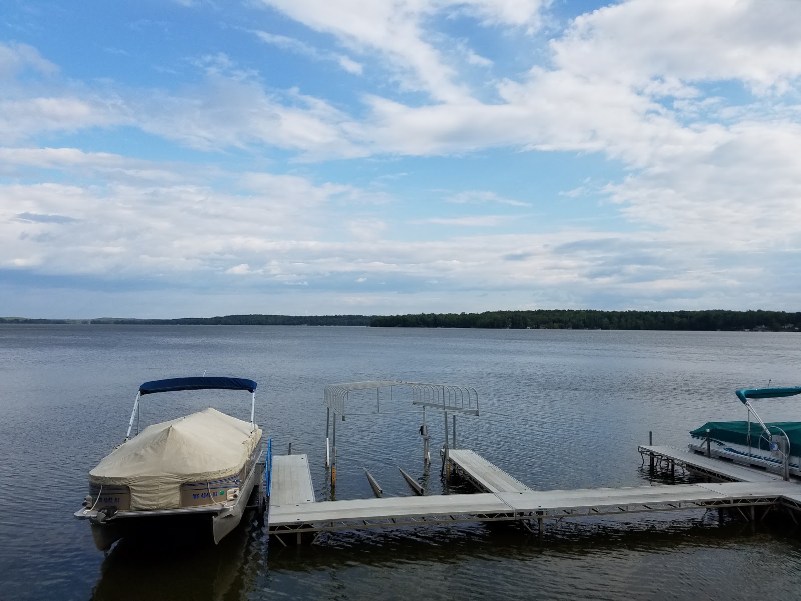 Nelson Lake Lodge Resort and Campground - Pictures, Features ...