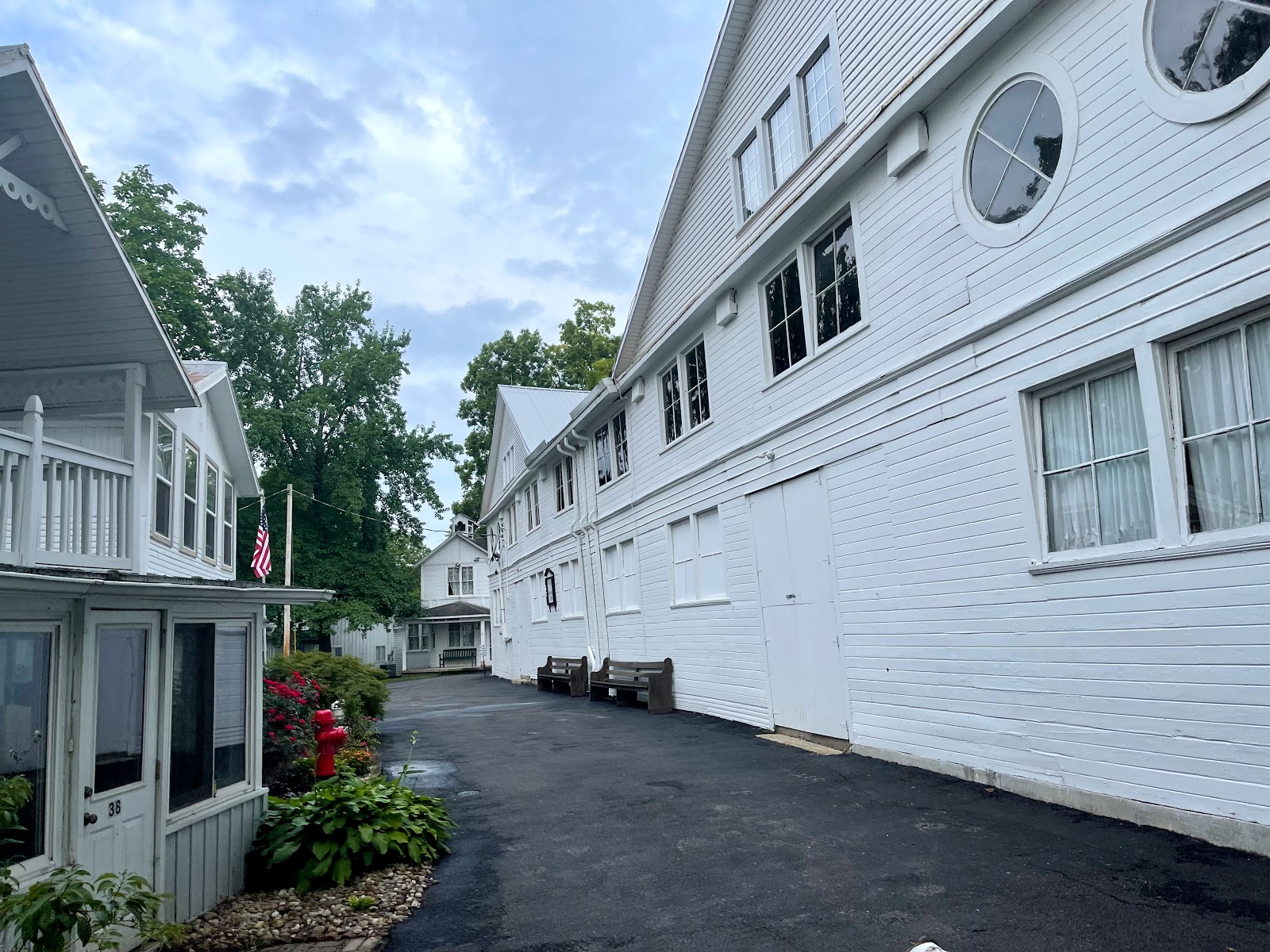 Lancaster RV Campground - Pictures, Features & Amenities | RVezy ...