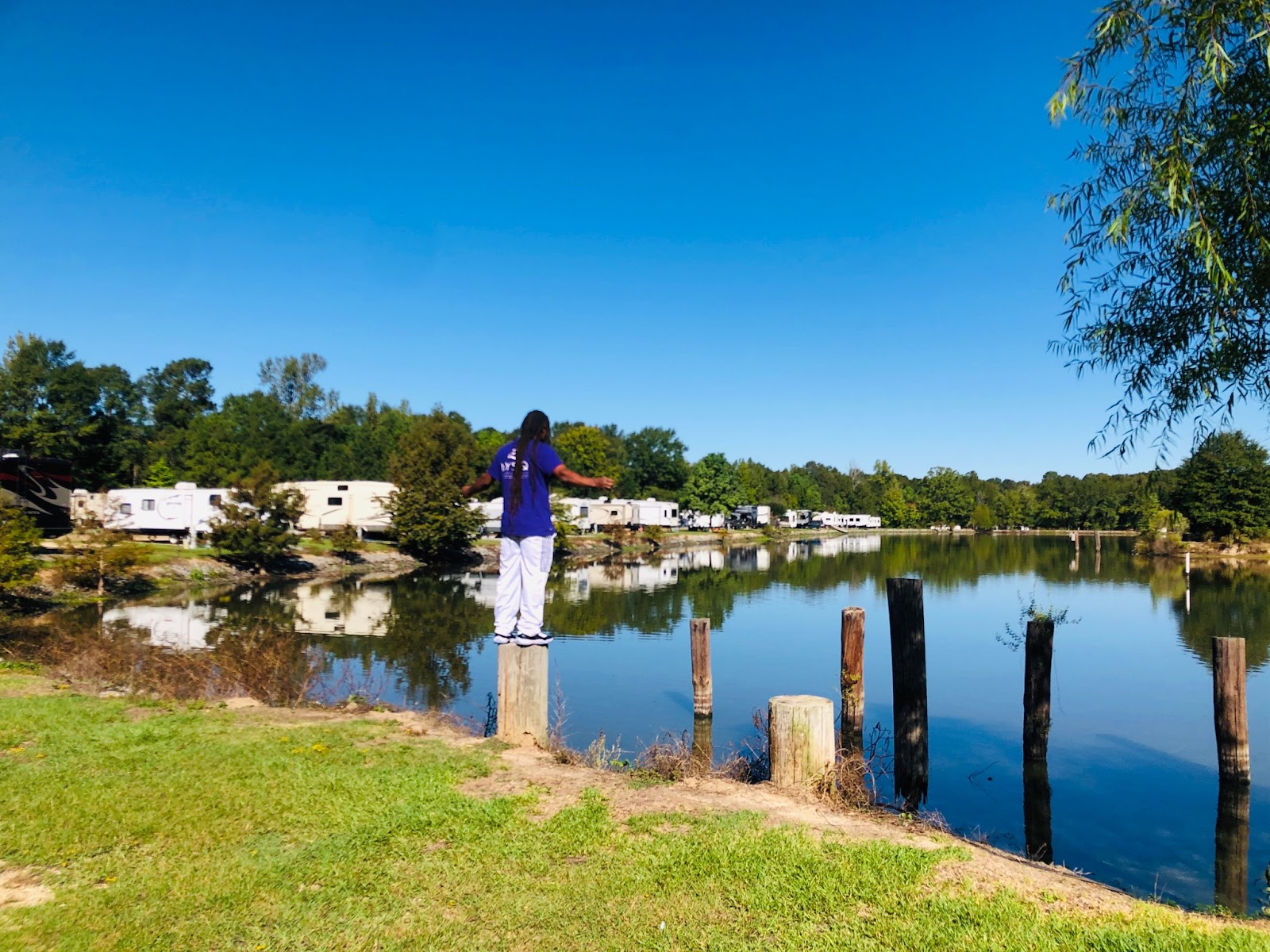Gator Den RV Park - Pictures, Features & Amenities | RVezy Campgrounds