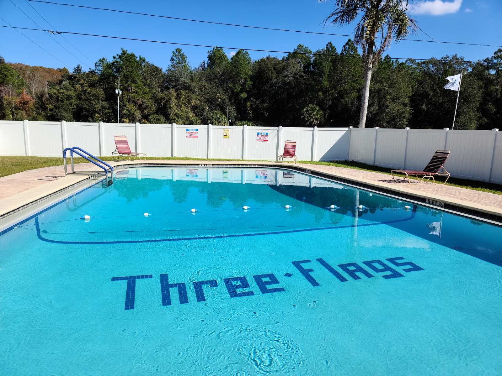 Three Flags RV Campground - Pictures, Features & Amenities | RVezy ...