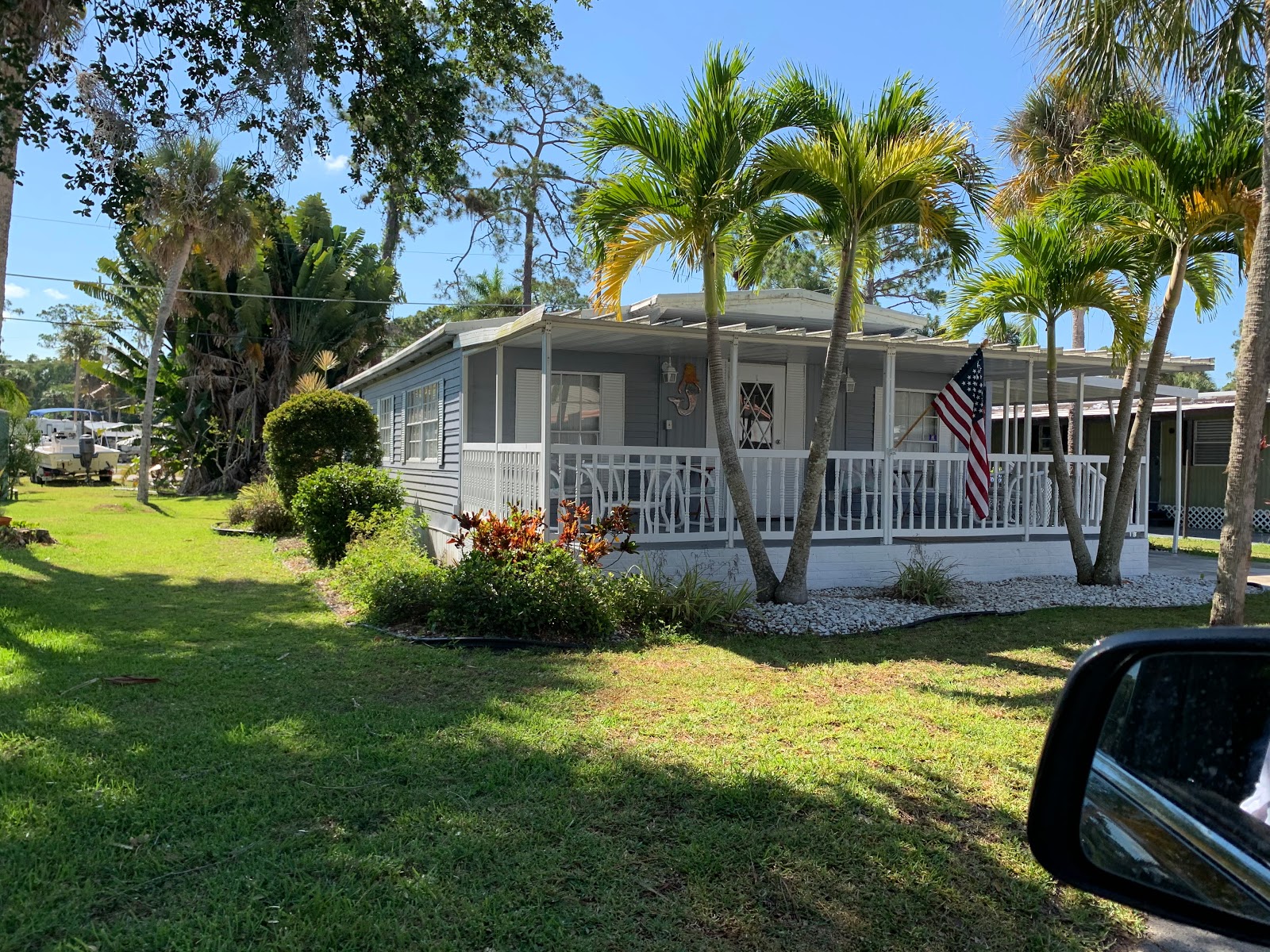 Blueway RV Village - Pictures, Features & Amenities | RVezy Campgrounds