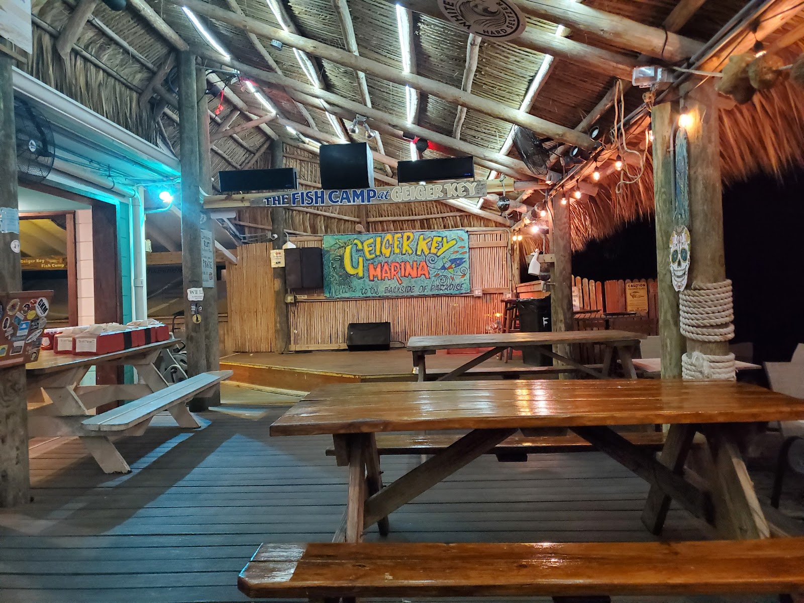 Geiger Key RV Park - Pictures, Features & Amenities | RVezy Campgrounds