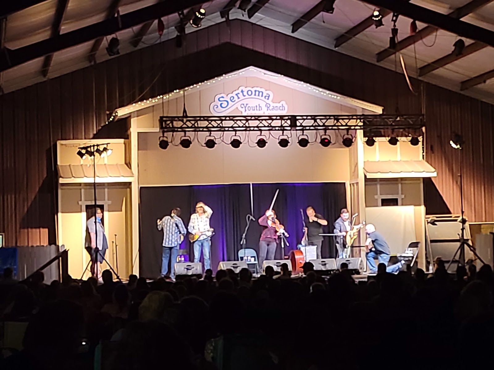 Sertoma Youth Ranch Campground - Pictures, Features & Amenities | RVezy ...