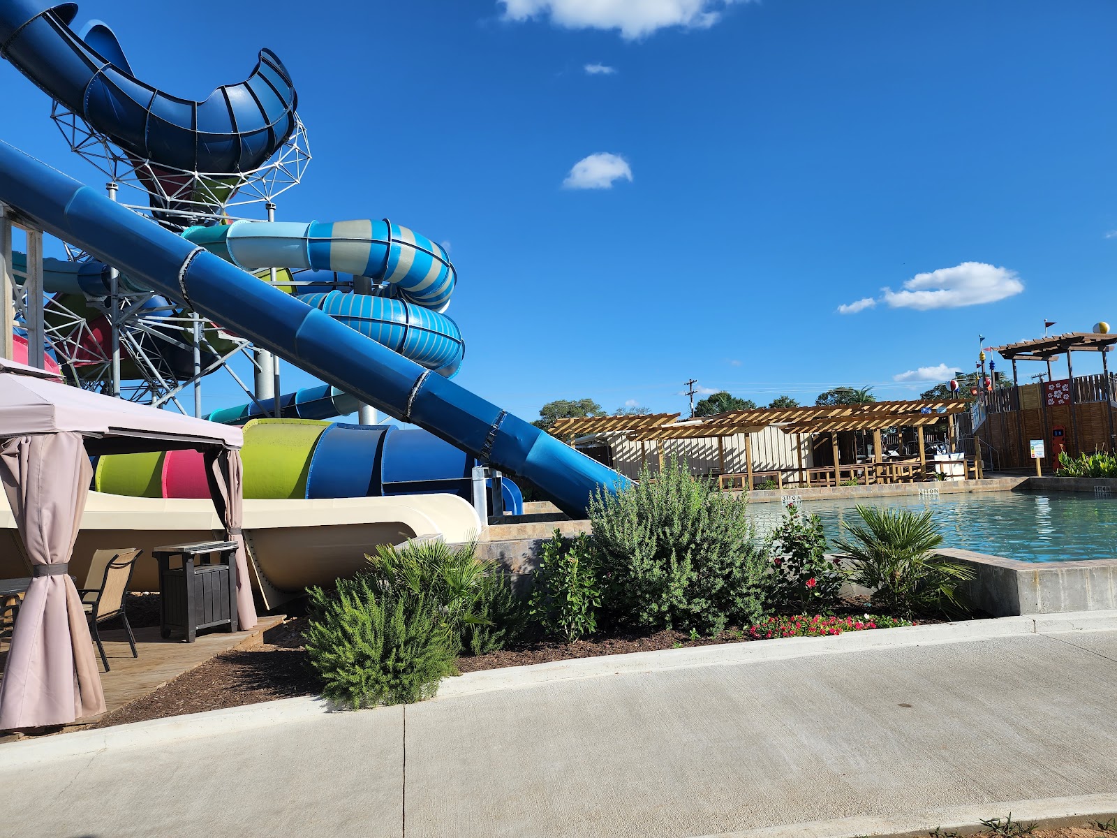 Splashway Water Park and RV - Pictures, Features & Amenities | RVezy ...