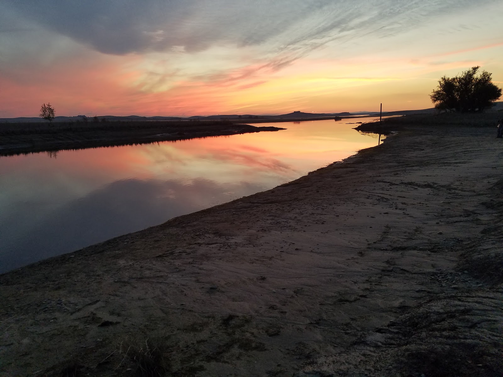 Turlock Lake State Recreational Area - Pictures, Features & Amenities ...