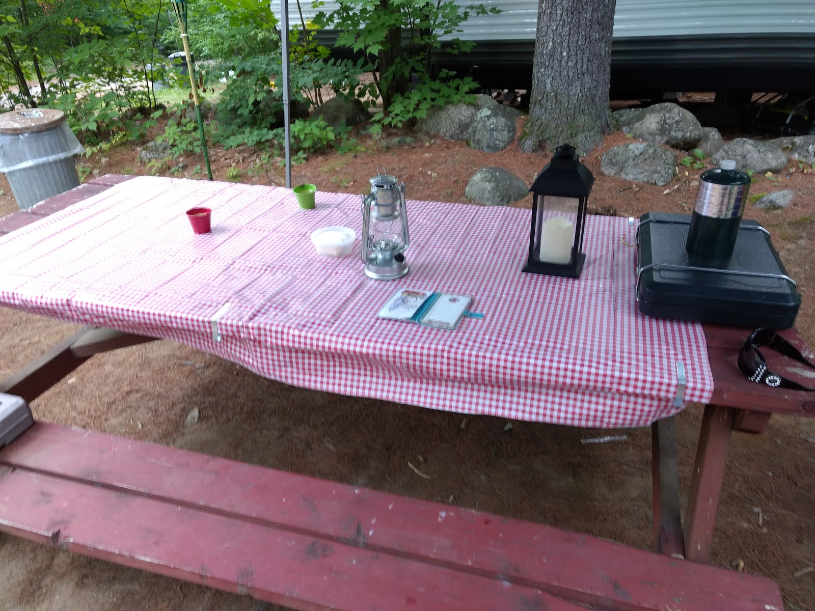 Stewarts Pond Campsites - Pictures, Features & Amenities | RVezy ...