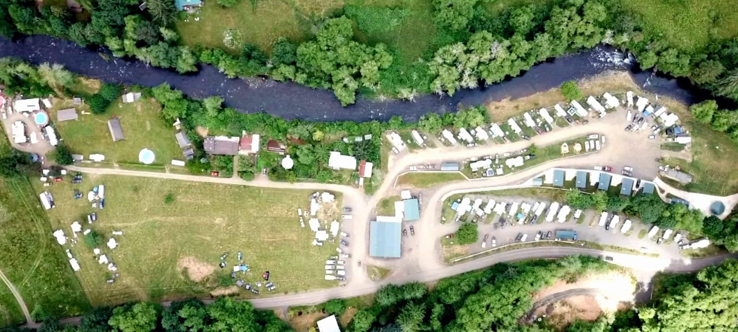 Trask River RV Park - Pictures, Features & Amenities | RVezy Campgrounds