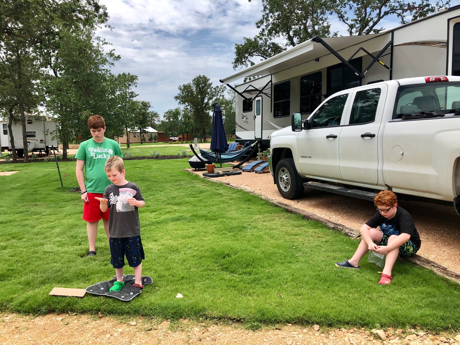 Cowboy RV Park - Pictures, Features & Amenities | RVezy Campgrounds