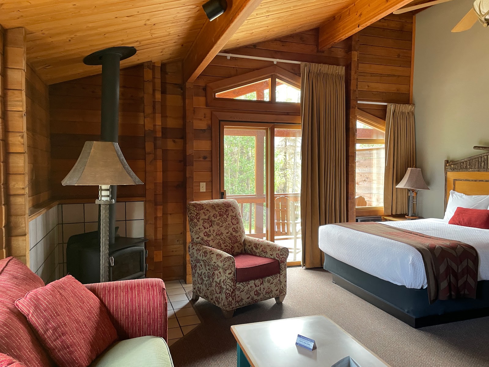 Kenai Princess Lodge and RV Park - Pictures, Features & Amenities ...