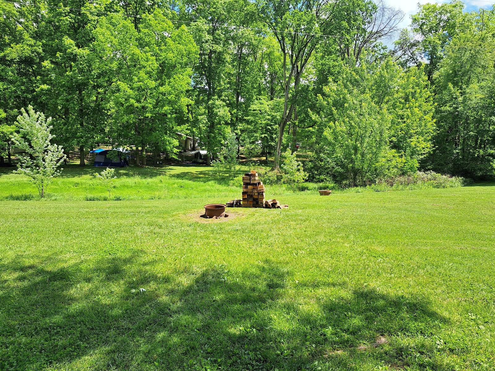 Ridge Ranch Campground - Pictures, Features & Amenities | RVezy Campgrounds