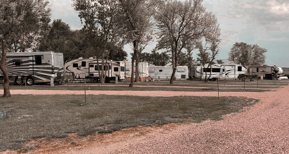 Gate City Events & Lodging - Pictures, Features & Amenities | RVezy ...