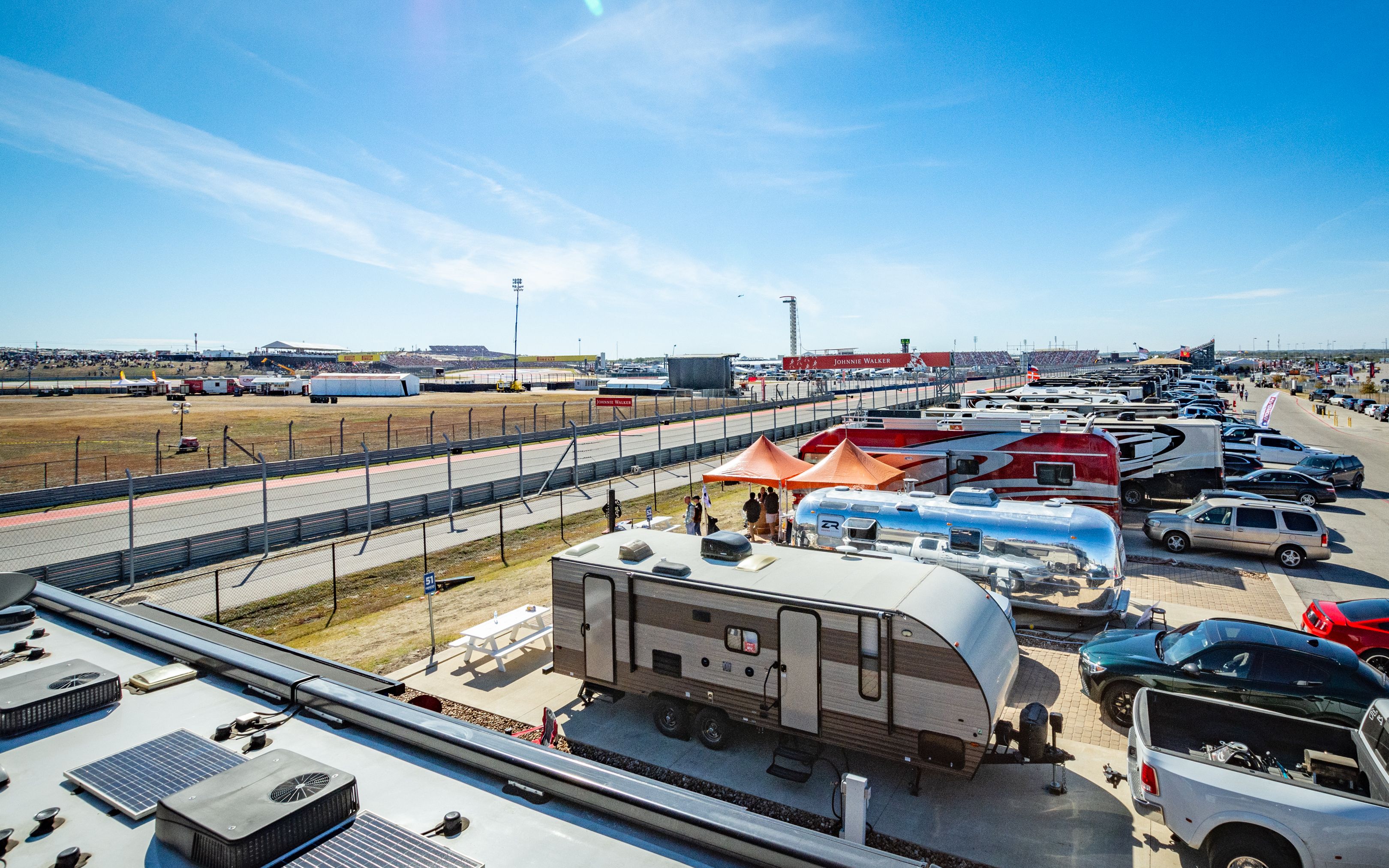 COTA RV Park - Pictures, Features & Amenities | RVezy Campgrounds