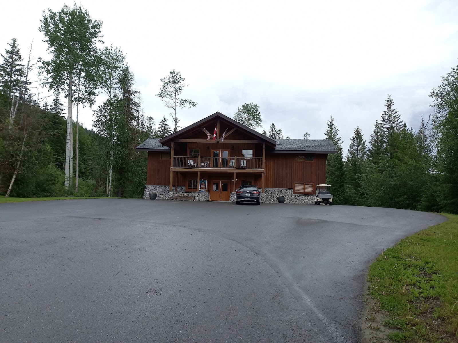 Alpine Meadows Resort - Pictures, Features & Amenities | RVezy Campgrounds