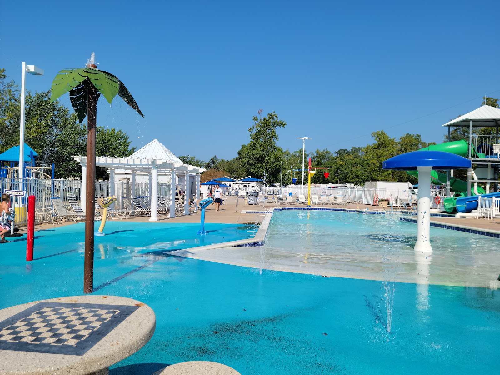 Grey's Point Camp - Pictures, Features & Amenities | RVezy Campgrounds