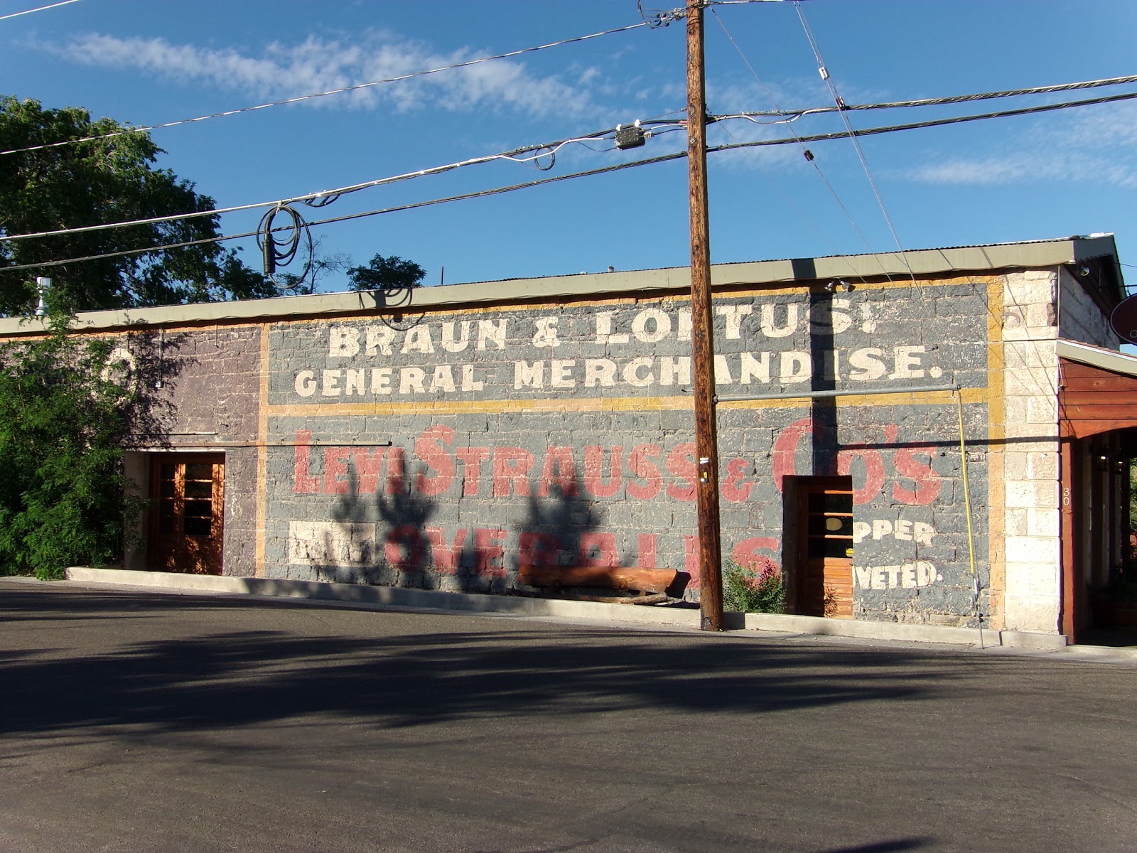 Dayton RV Park - Pictures, Features & Amenities | RVezy Campgrounds