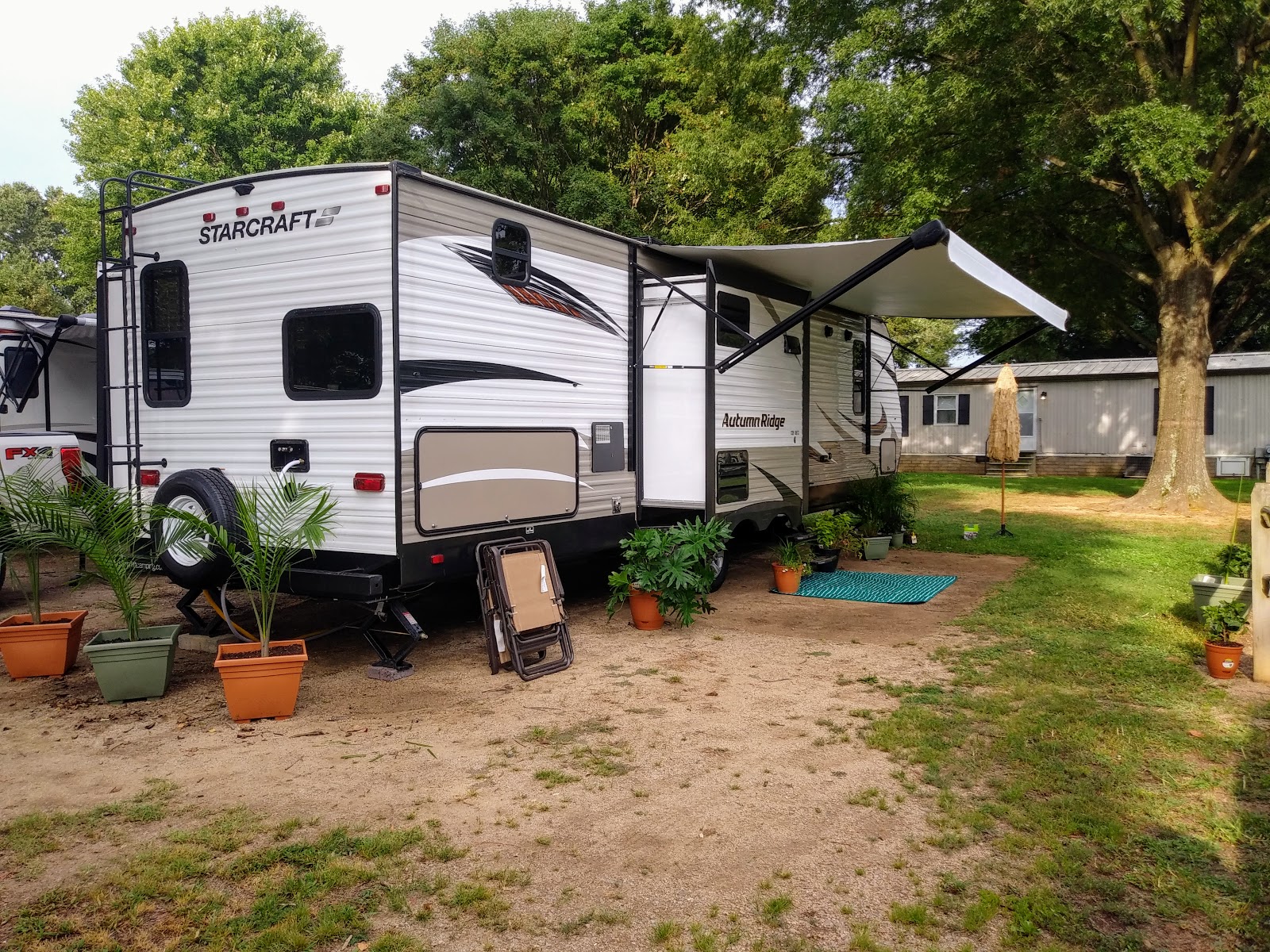 Glenwood Acres RV Park - Pictures, Features & Amenities | RVezy Campgrounds