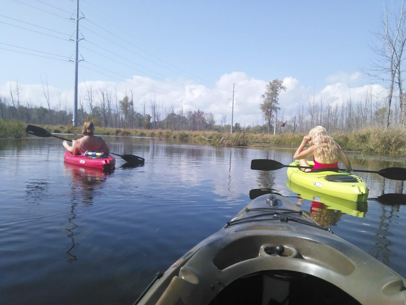 Tawas River RV Park - Pictures, Features & Amenities | RVezy Campgrounds