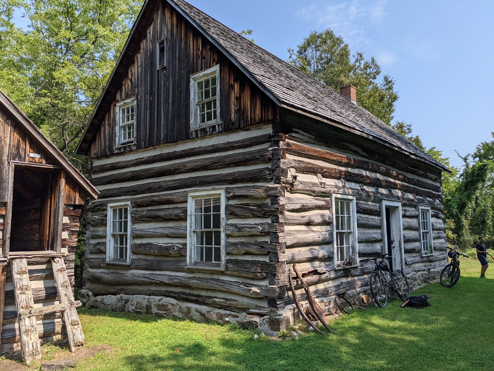 Murphys Point Provincial Park - Pictures, Features & Amenities | RVezy ...